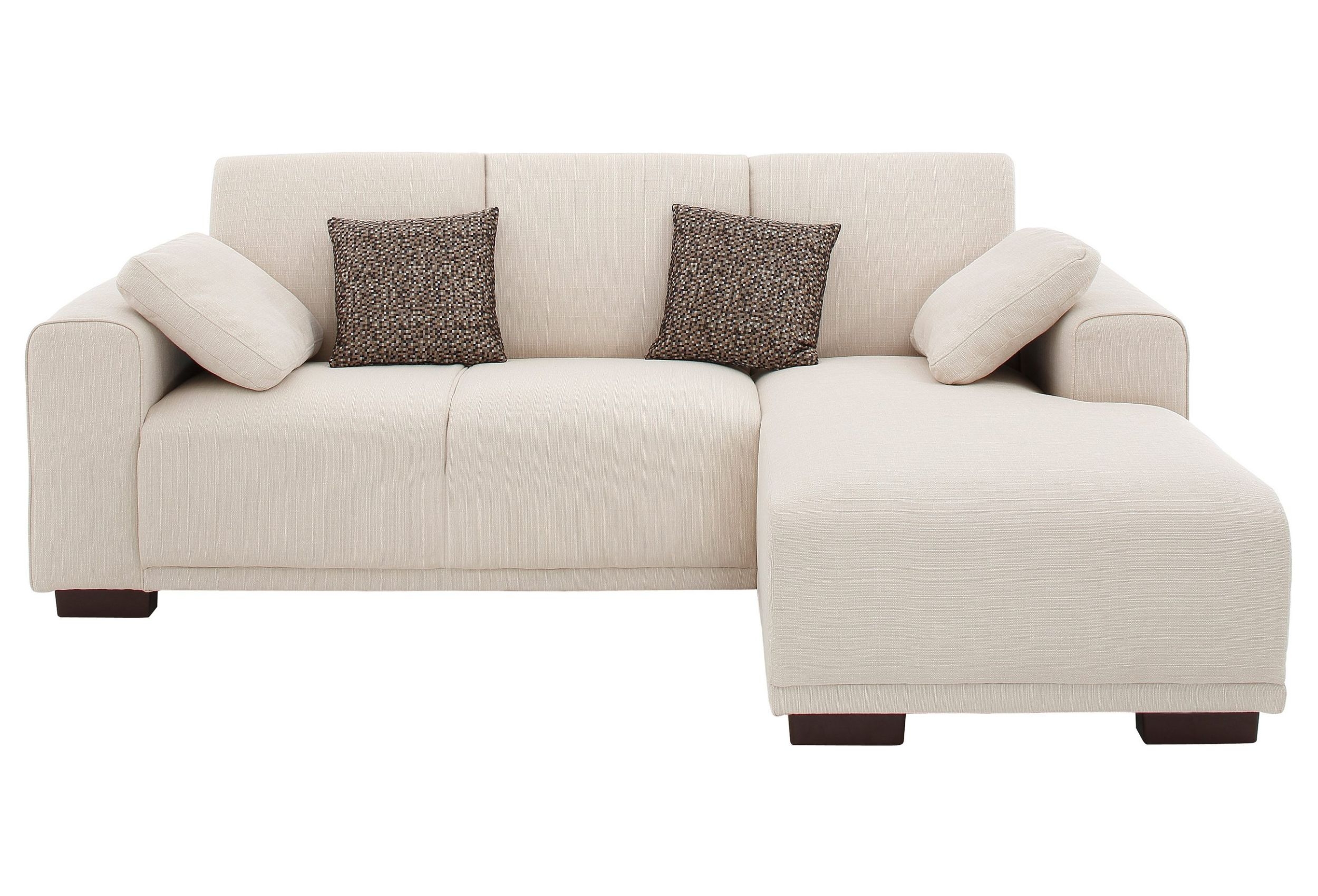 Sofa L-Form rechts | Sofas zum halben Preis