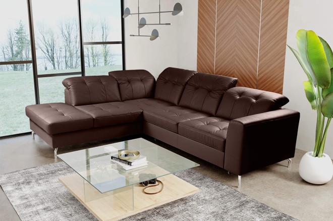 Sofa sale l shape store